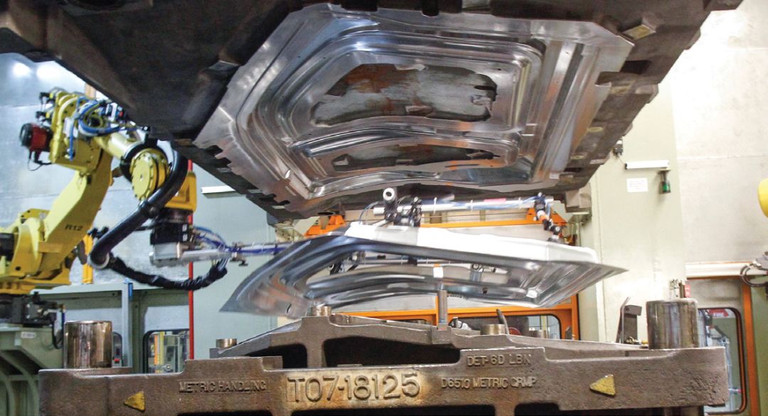 原GE、福特、通用汽车 材料专家Alan Taub博士：汽车材料选择的经济性_搜狐汽车_搜狐网