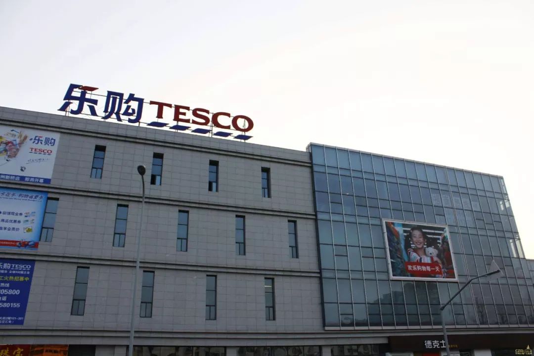 连锁百强发布十年，谁在“阵亡”_中国