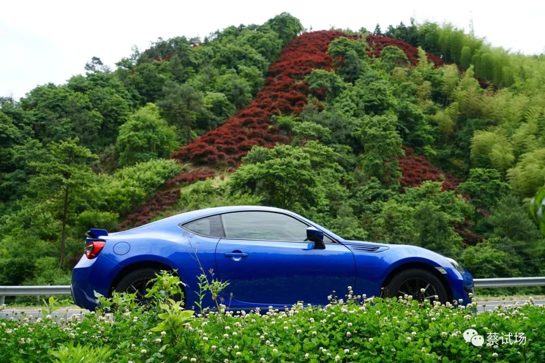 我给BRZ换了米其林韧悦XM2+_搜狐汽车_搜狐网