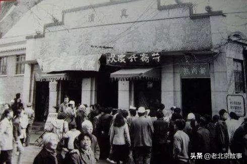 今天开斋节，牛街那么多美食千万可别错过了_小吃