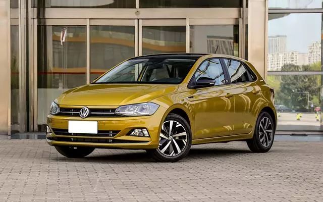 畅销中国17年！Polo也出Plus版本，年轻人还会喜欢他吗？_搜狐汽车_搜狐网