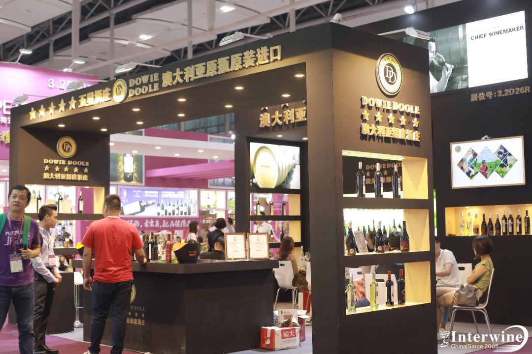 Interwine 27个国家展团成最大看点，一场多国家、多产区、多品种的精品葡萄酒深度展示在精彩上演_中国