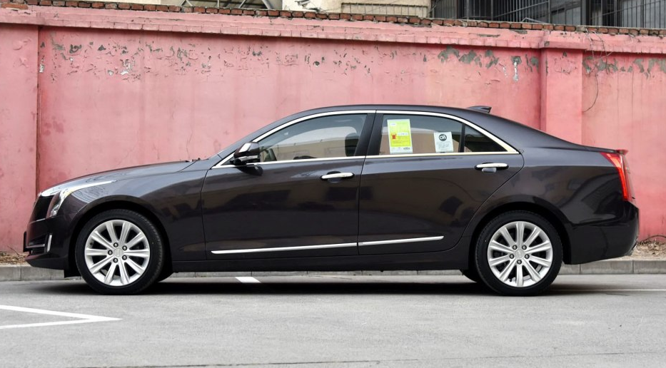 跌至19万还看啥3系，前置后驱操控不逊AMG，全系279马力真的强！_搜狐汽车_搜狐网