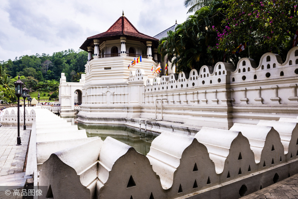 有一种古文明遗迹，叫做斯里兰卡-搜狐大视野-搜狐新闻