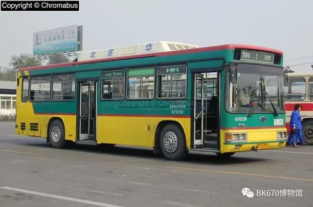 京华 BK6111CNG_搜狐汽车_搜狐网