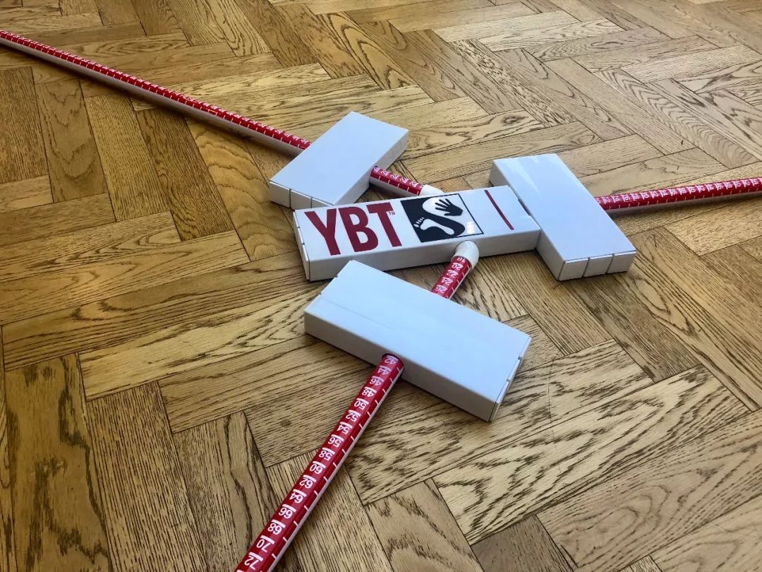 【Y-Balance测试】运动员都用的测试，你不试一下吗？_风险