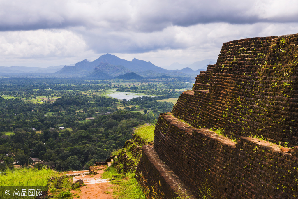 有一种古文明遗迹，叫做斯里兰卡-搜狐大视野-搜狐新闻