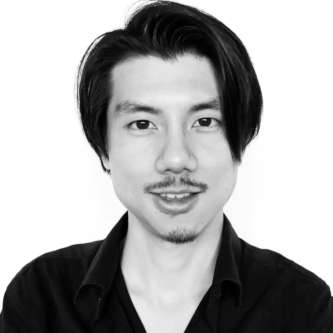 LAC 国际数位工作营—The Void of A City 编码城市_设计