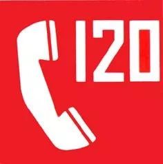 救命的120，你真的会打吗？_急救