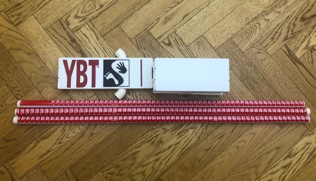 【Y-Balance测试】运动员都用的测试，你不试一下吗？_风险