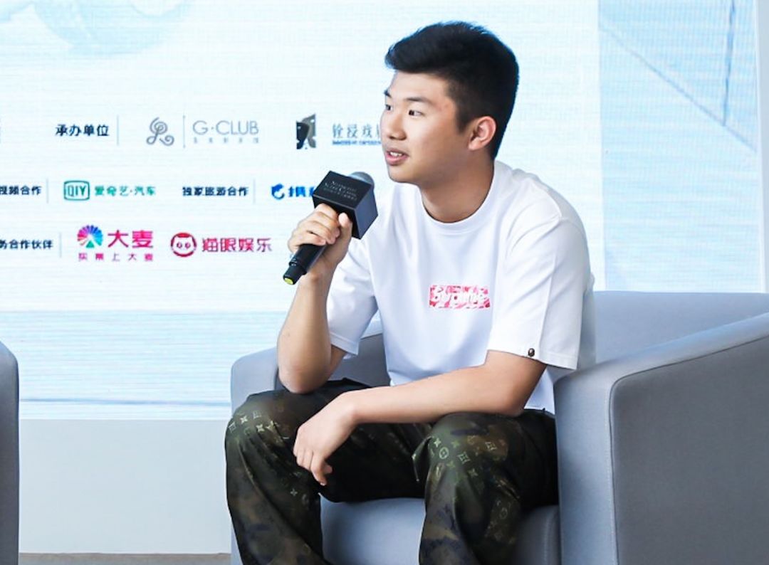 20年涨价60倍，如今它们落入这位18岁中国男生手里_Supreme