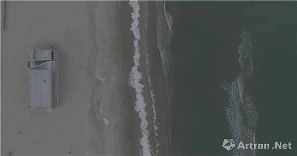 人物 | 梁琛：建筑和艺术在我看来是介入时空的两个角度_阿莱夫