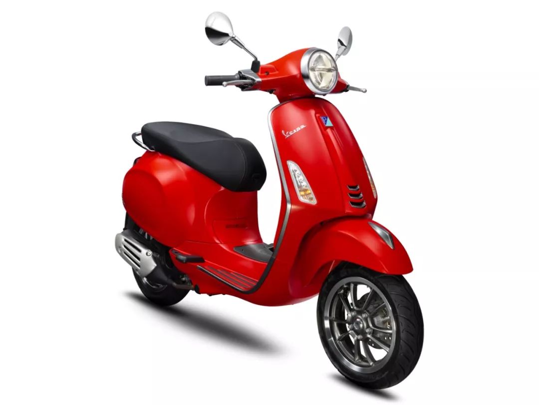 2019款vespa150,20款ves300,重庆ves卖店_大山谷图库