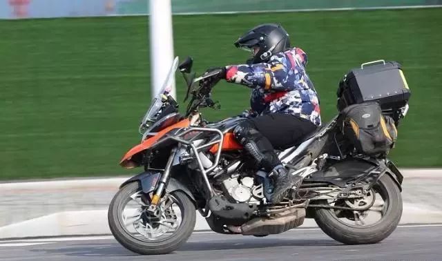 号称国产高配置的拉力车，升仕310T，综合性能表现如何呢？_搜狐汽车_搜狐网