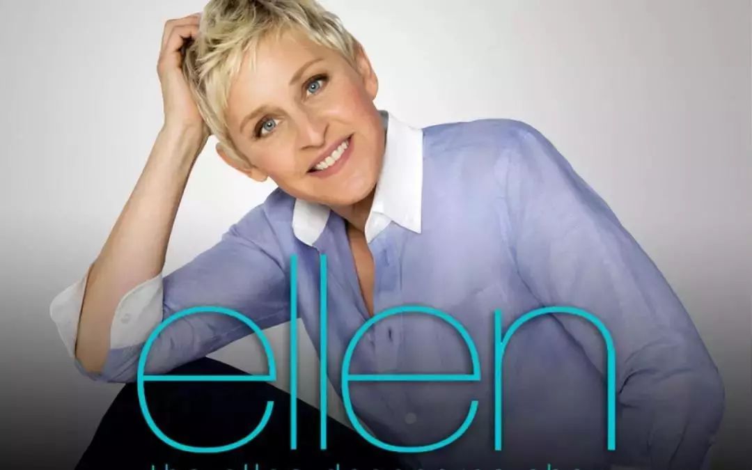 原来，一个人的内心可以如此强大！_Ellen