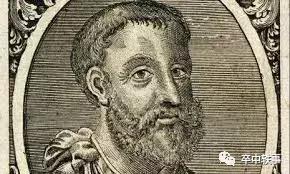 Rufus of Ephesus 发明了动脉瘤一词_古希腊