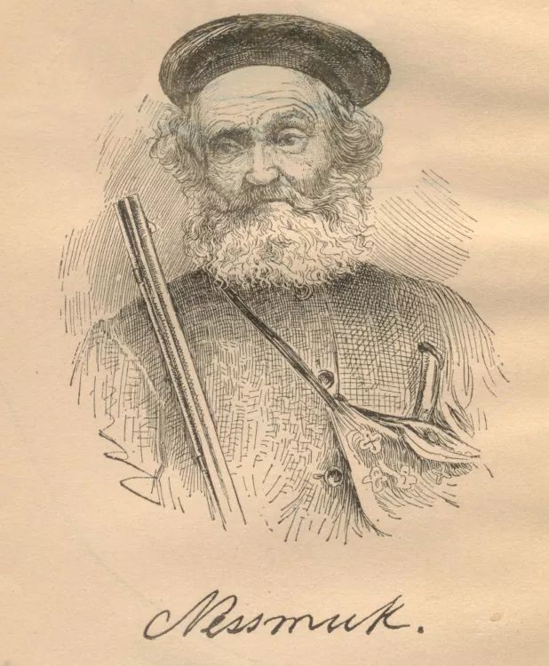 Bushcraft: 可能是你见过“最野性”的户外生活方式_荒野