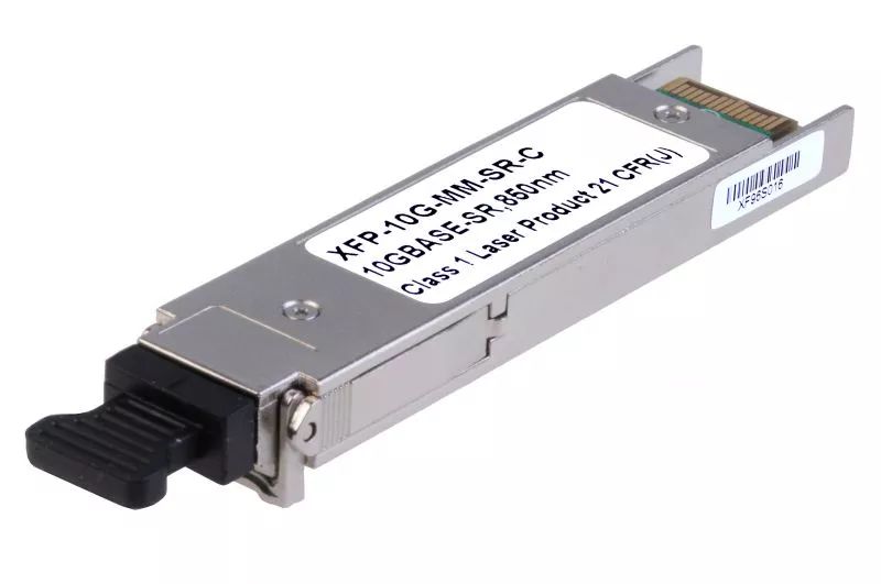 光模块封装类型大全_设计