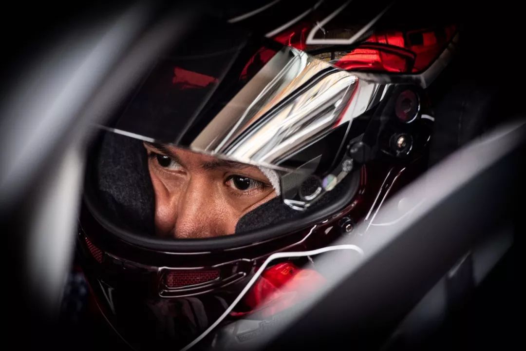 Anthony Liu 在上海站表现堪称完美 收获奥迪运动 R8 LMS 杯双回合冠军_比赛