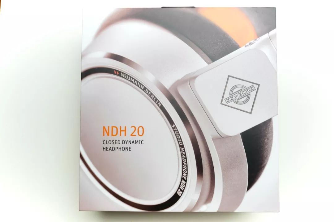 百年Neumann的偏执与疯狂——Neumann首款耳机NDH20声音观_录音