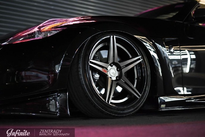 NISSAN Z34 370Z _搜狐汽车_搜狐网