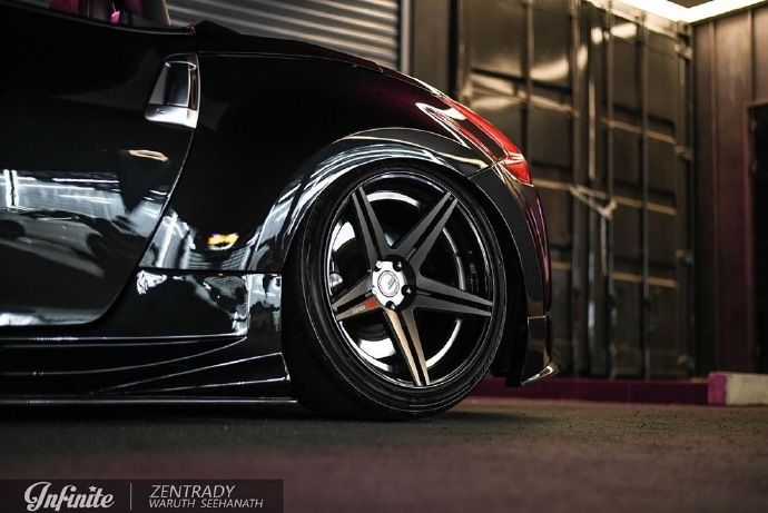 NISSAN Z34 370Z _搜狐汽车_搜狐网