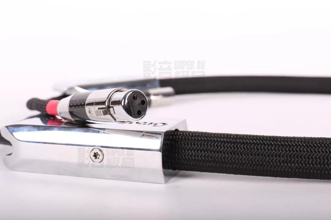 无限制、不让步，旗舰再升级——Live Cable Grand-Xtreme XLR讯号线_搜狐汽车_搜狐网