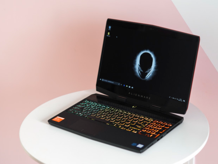 经典回归，外星人m15全面评测_笔记本