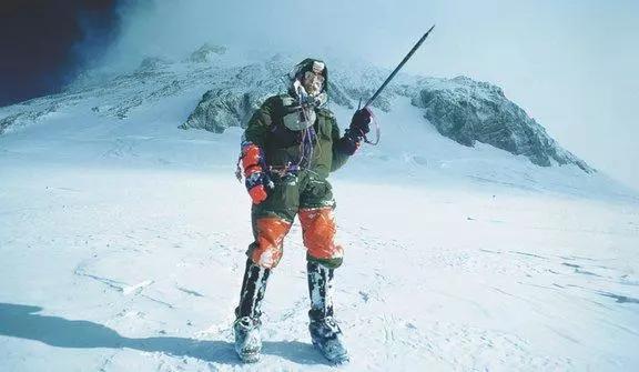 怎么登珠穆朗玛峰？通往珠穆朗玛峰的19条路线_传统