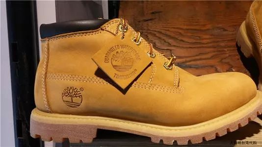VF集团旗下Timberland试图用童装自救，它到底有多大胜算？_牛仔