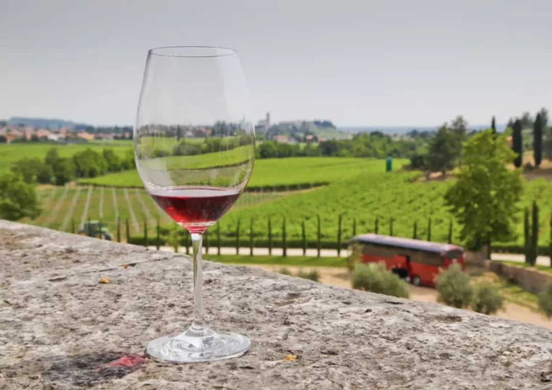 意大利最古老的葡萄酒产区——“维罗纳花园”_瓦尔波利切拉