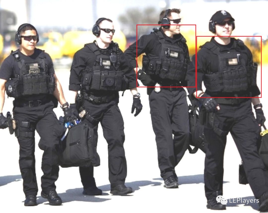 BKG黑骑士装备| Crye Precision CPC&NCPC测评_背心