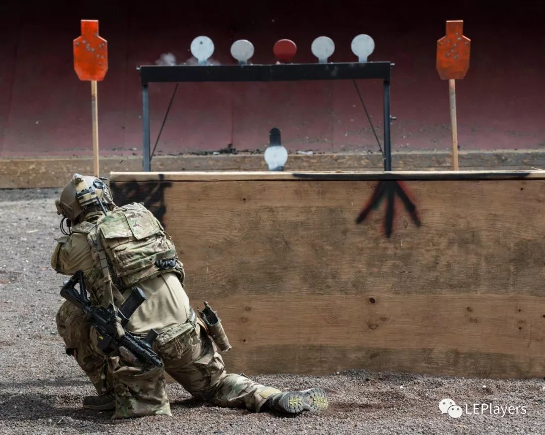 BKG黑骑士装备| Crye Precision CPC&NCPC测评_背心