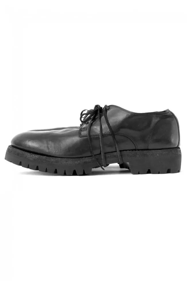 深度 | 关于“网红鞋”GUIDI所需了解的一切_Guidi