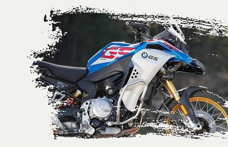 BMW F 850 GS Adventure 狂野上市_搜狐汽车_搜狐网