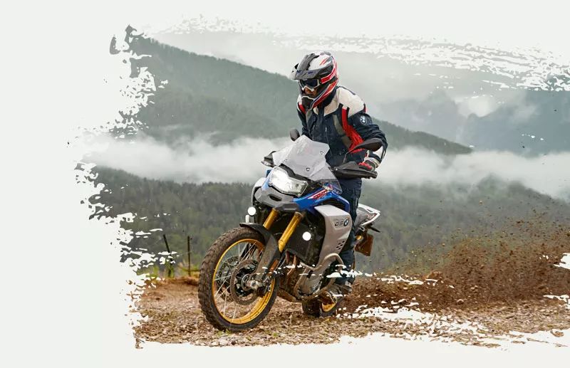 BMW F 850 GS Adventure 狂野上市_搜狐汽车_搜狐网