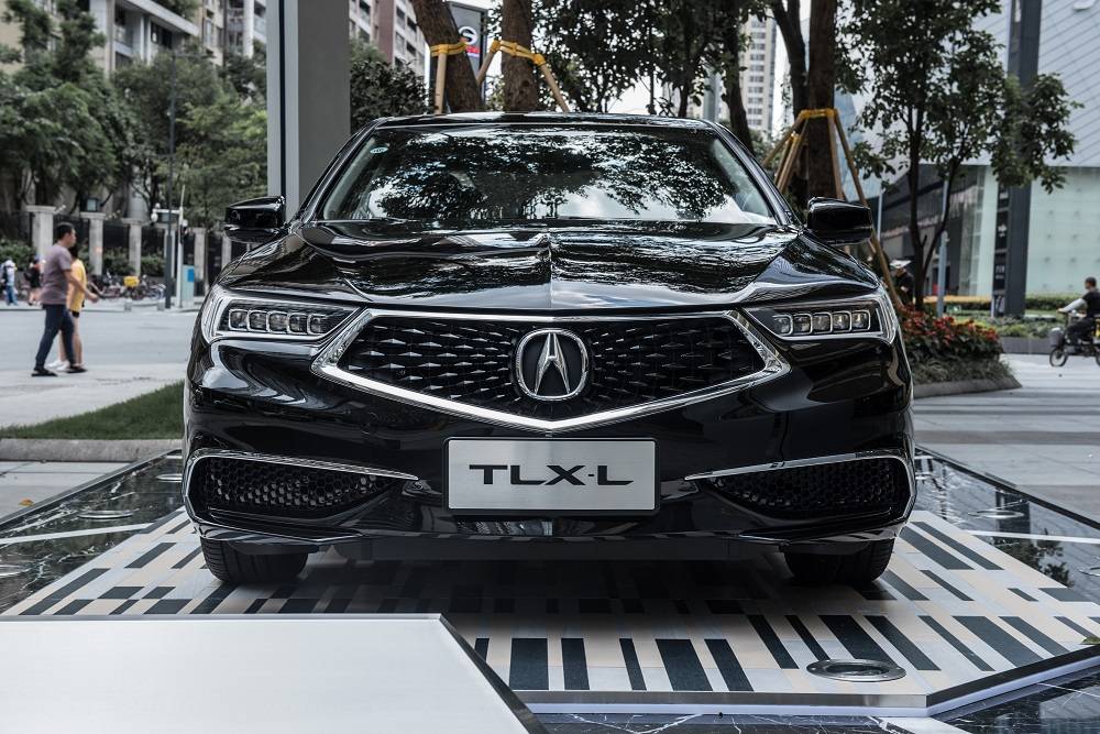 宇尘说车│广汽Acura品牌月活动精彩耀羊城_搜狐汽车_搜狐网
