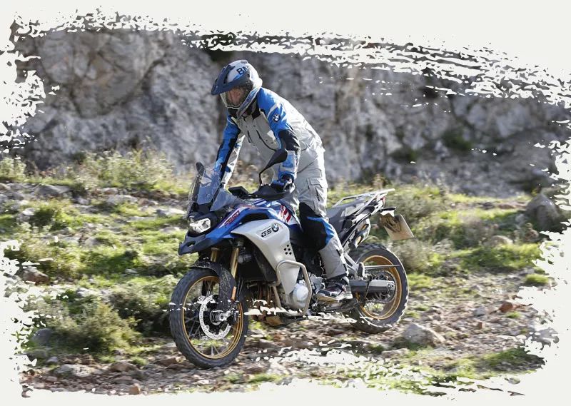 BMW F 850 GS Adventure 狂野上市_搜狐汽车_搜狐网