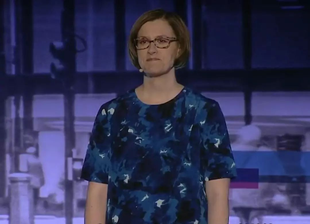 TED：The Danger of Hiding Who You Are 隐藏真实自我的危险-搜狐大视野-搜狐新闻