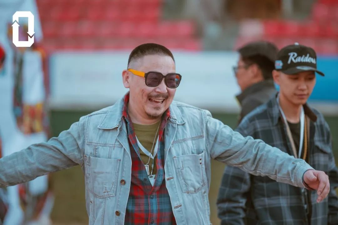 Big Gee ''ZOGSOHGVI"演唱会美图分享，大咖云聚