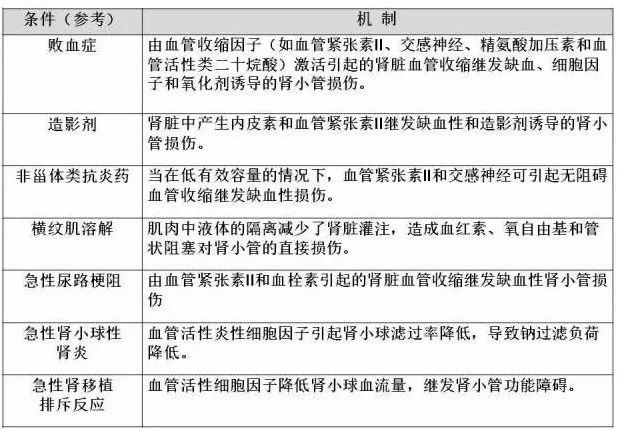 尿液离子检测的临床应用 ( 上）_FEUrea
