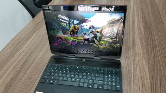 薄出高颜值，超薄外星人m15测评-搜狐大视野-搜狐新闻