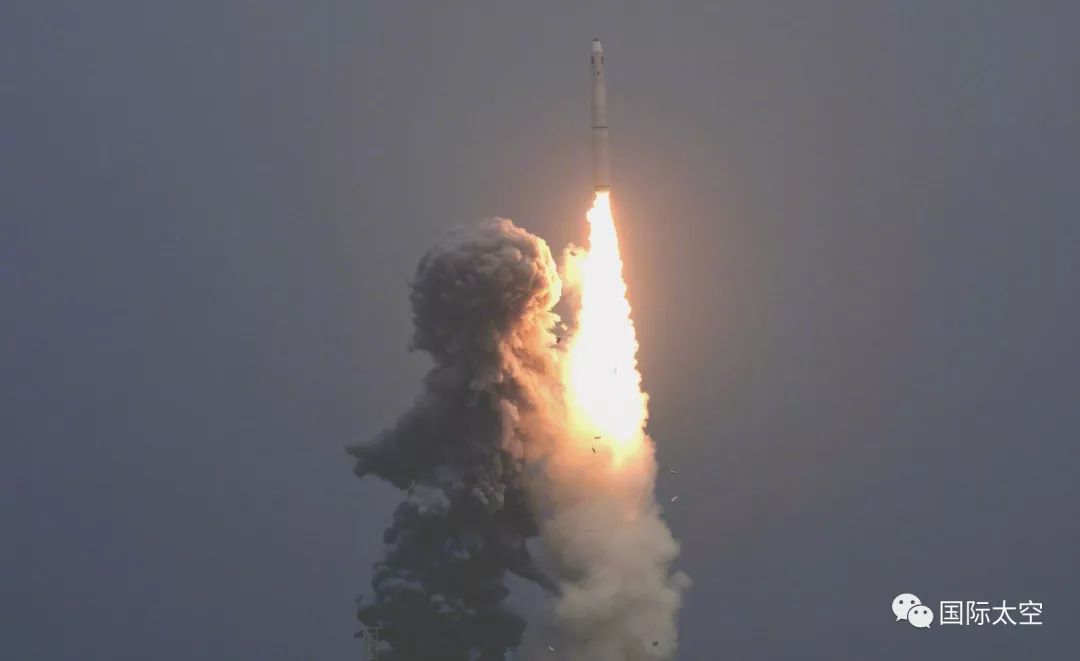 【深度】揭秘CZ－11海射型运载火箭及其发射服务应用_任务