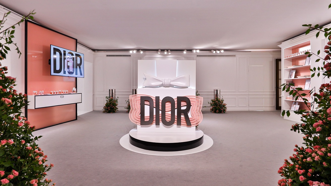 一睹为快|Dior在2019下半年都有哪些漂亮新品发布-搜狐大视野-搜狐新闻