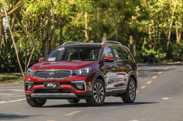 曾经销量高过日系三强的韩系SUV，如今举步维艰_搜狐汽车_搜狐网