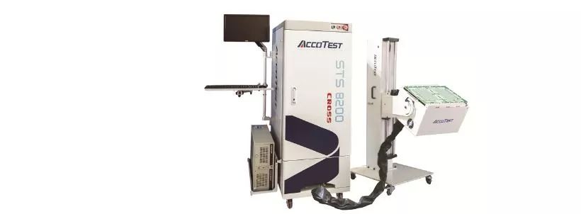 全球ATE设备进入双寡头格局，中国大陆厂商趁势崛起_测试