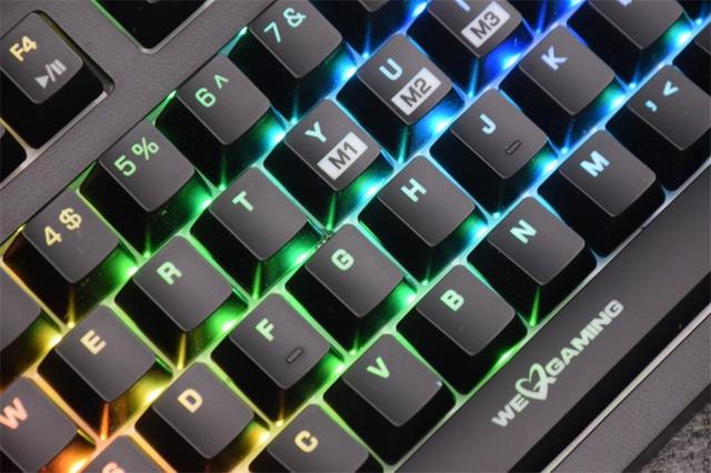 防水这回事，对我还是很重要的，QPAD KO-90机械键盘体验_搜狐汽车_搜狐网