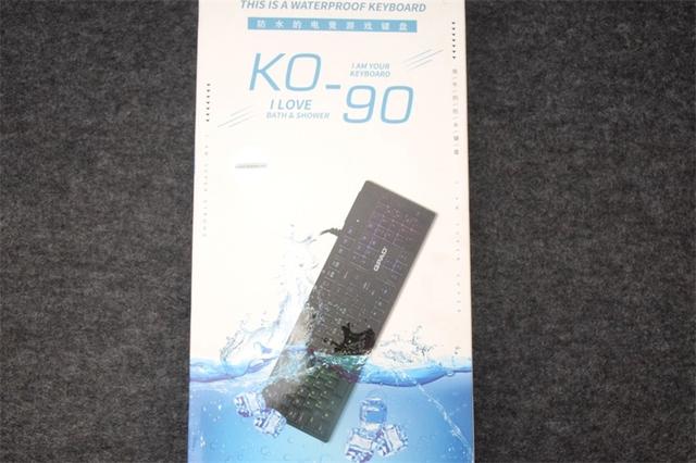 防水这回事，对我还是很重要的，QPAD KO-90机械键盘体验_搜狐汽车_搜狐网