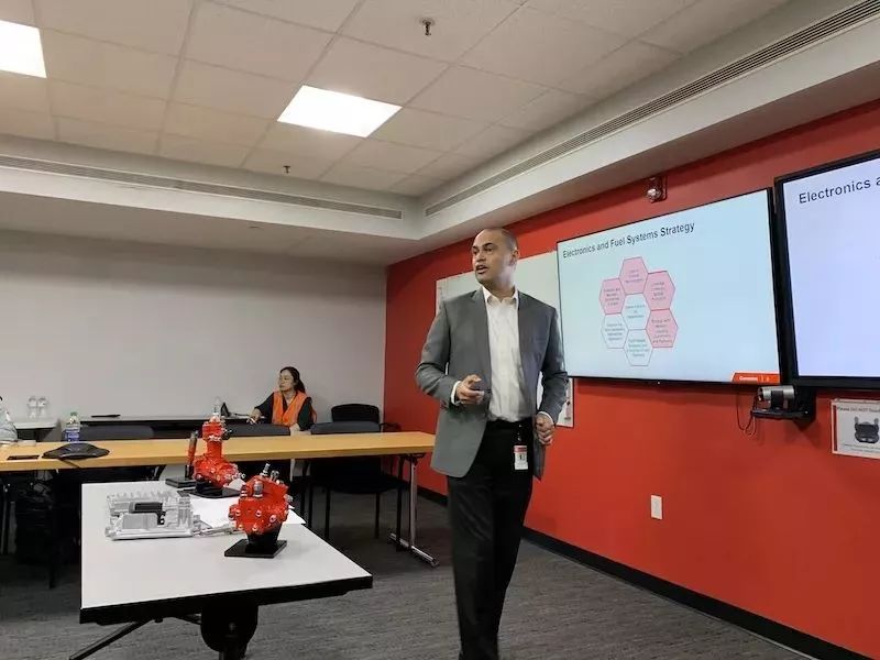 媒体眼中的康明斯是什么样的？_搜狐汽车_搜狐网