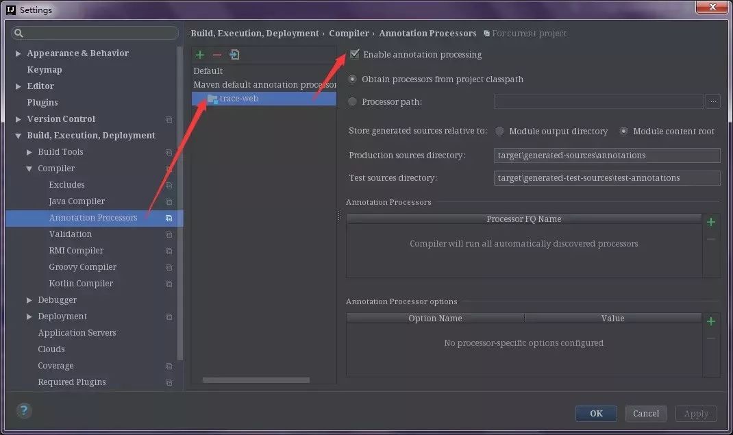 Java 效率工具之 Lombok_getter